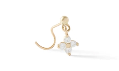 Nose Piercing Guide: Information & Appointments | Banter | Banter