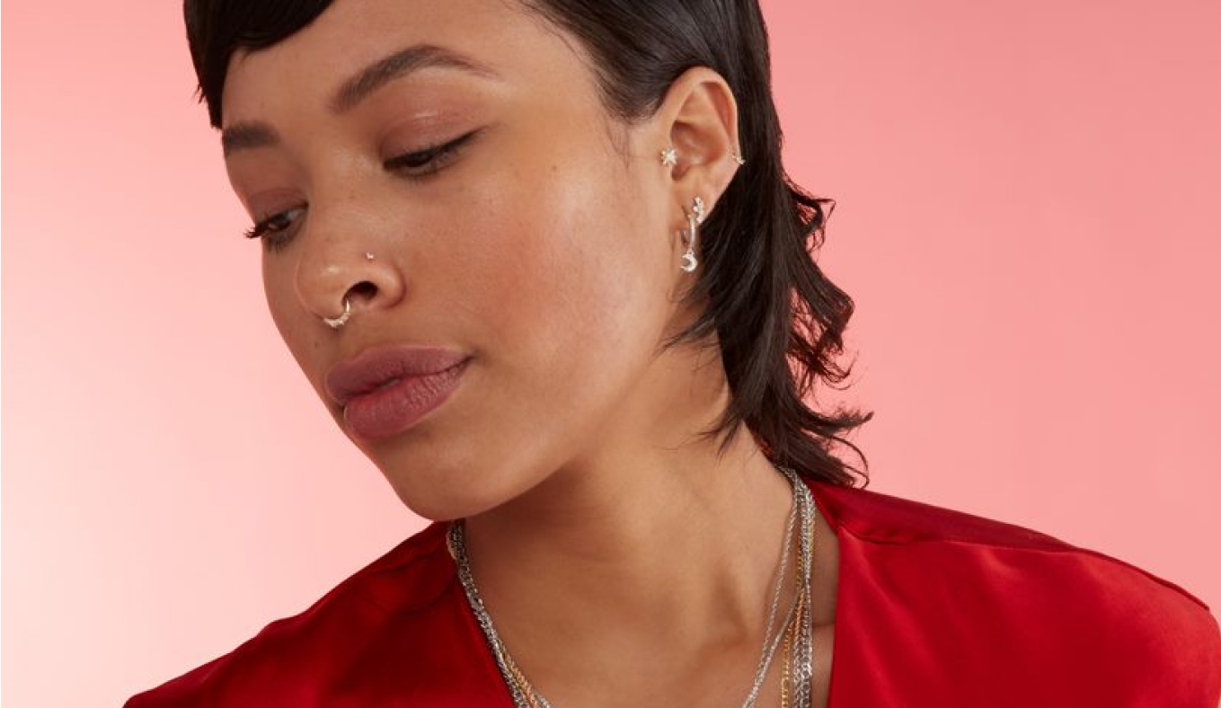 Septum Piercing Guide | Banter | Banter