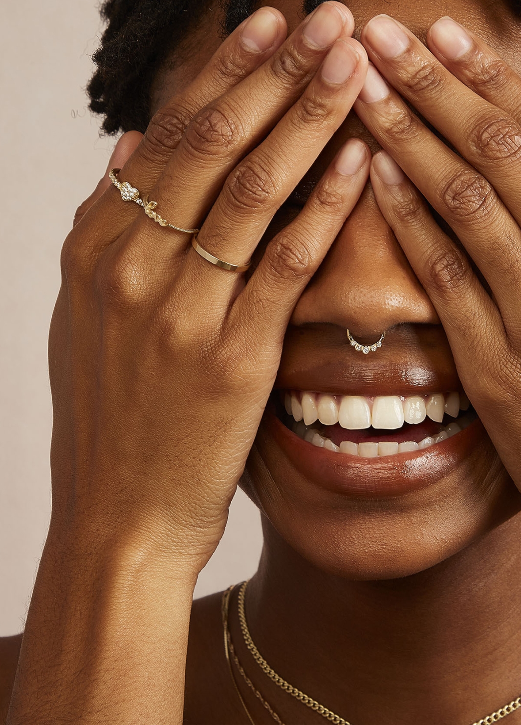 Septum Piercing Guide | Banter | Banter