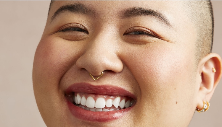 Septum Piercing Guide | Banter | Banter