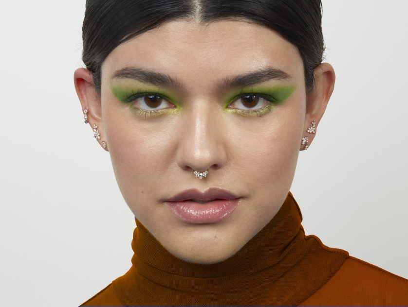 Septum Piercing Guide | Banter | Banter