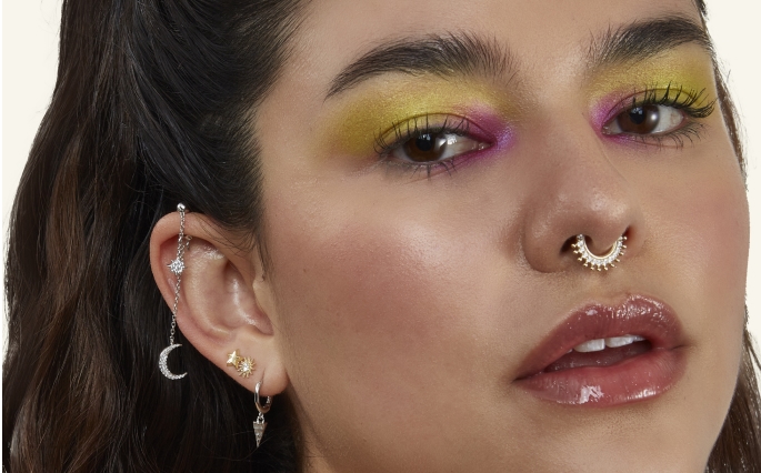 Septum Piercing Guide | Banter | Banter