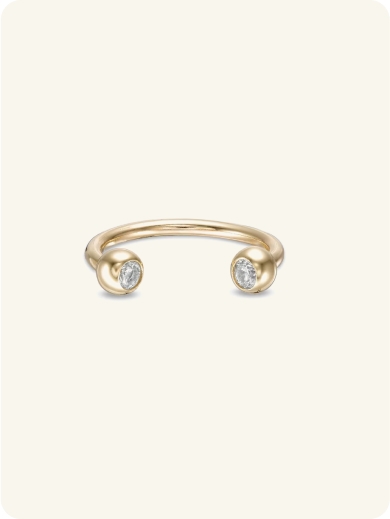 Septum Piercing Guide | Banter | Banter