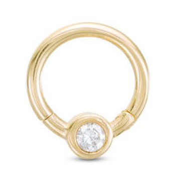 Septum Piercing Guide | Banter | Banter