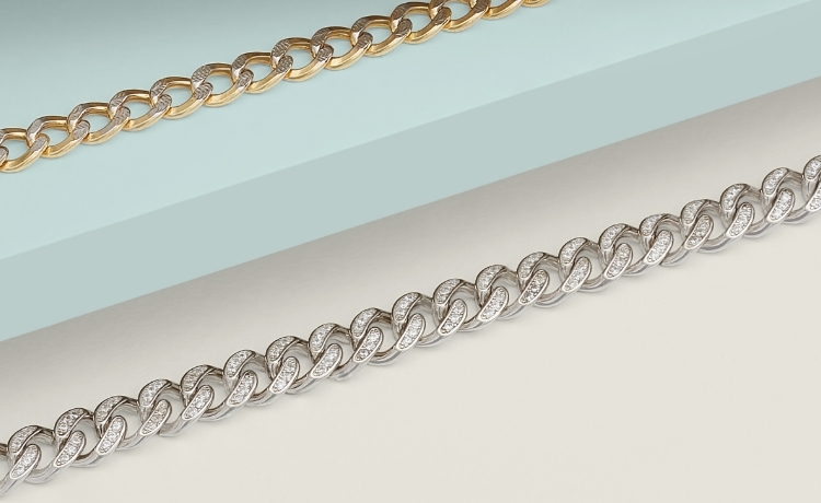 Shop Chain Necklaces | Banter