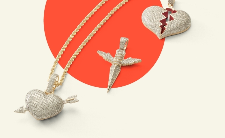 Shop Cute & Unique Jewelry Charms | Banter