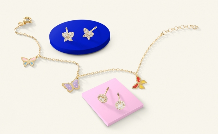 Shop Kid's Fashion Jewelry | Banter