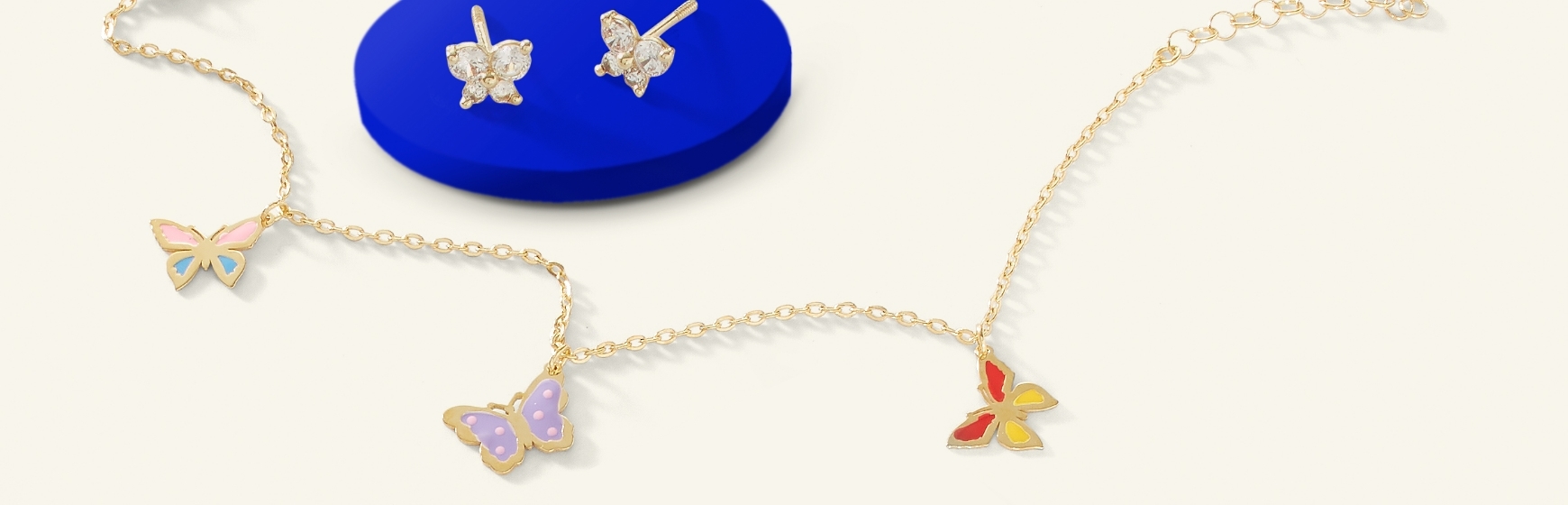 Shop Kid's Fashion Jewelry | Banter