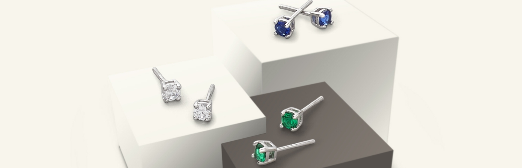 Shop Stud Earrings | Banter