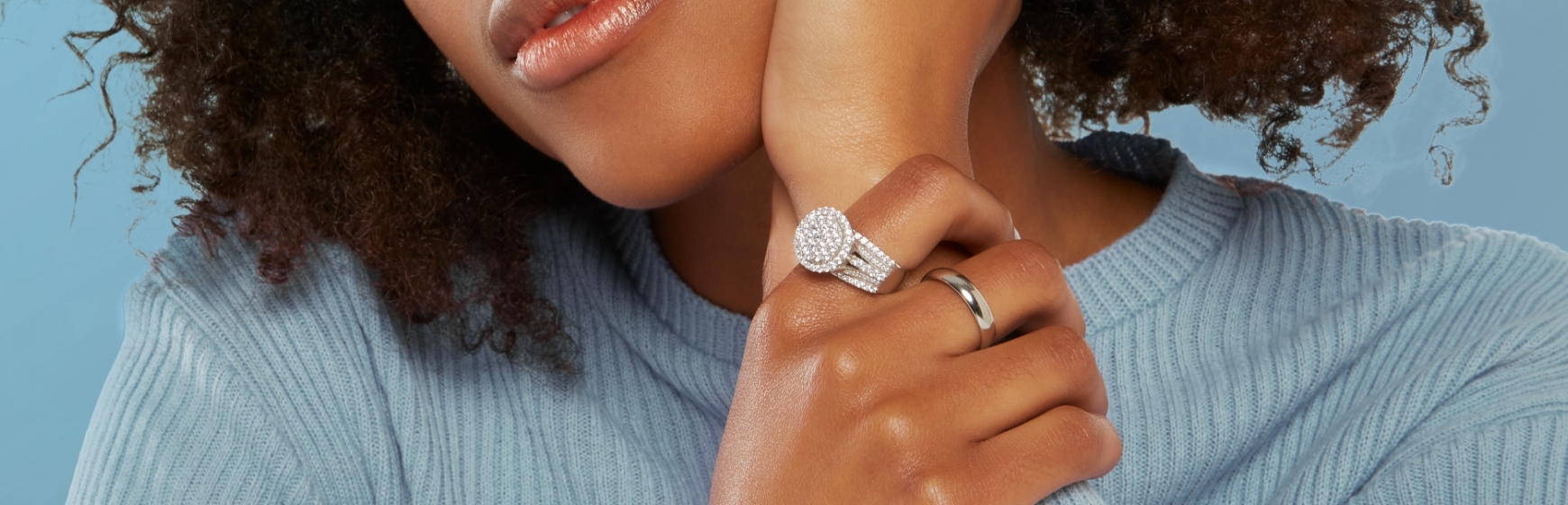 Shop Men's & Women's Rings | Banter