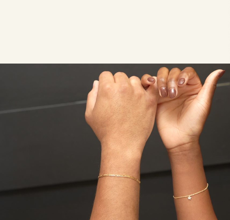 Permanent Jewelry | Banter